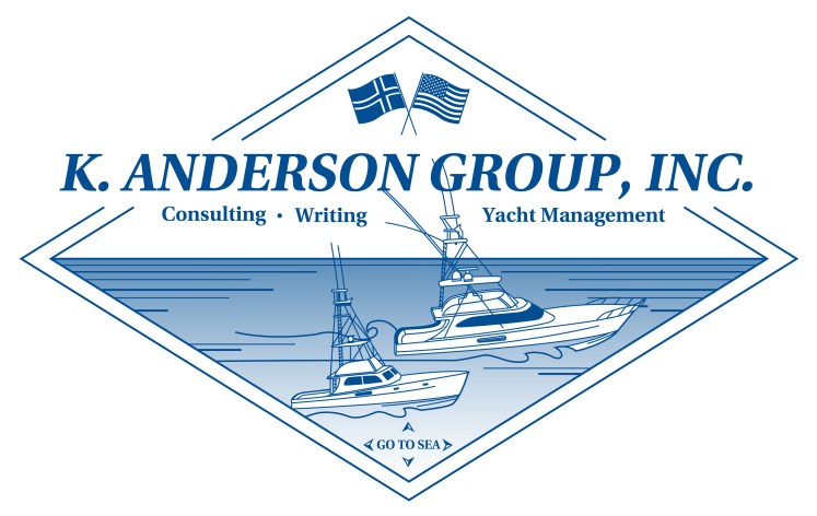 The Boat Builders of South Jersey – Capt. Karl Anderson